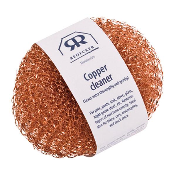 Copper Scrubber (Pack of 2)