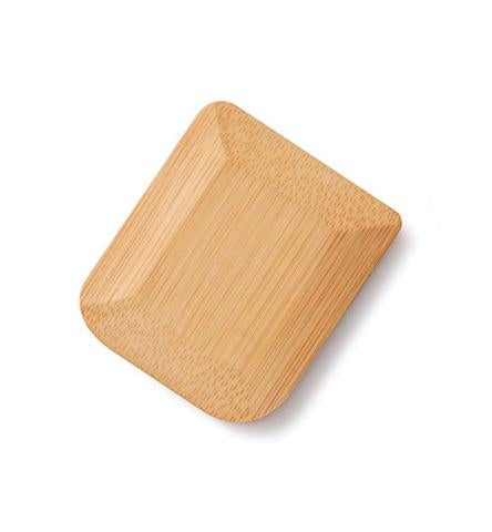 Bamboo Pot & Pan Scraper